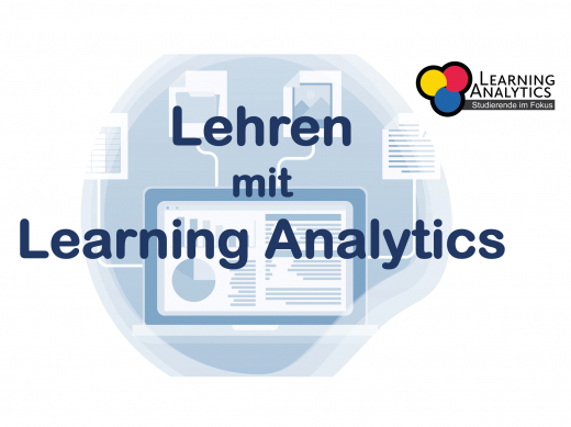 Lehren mit Learning Analytics | iMooX